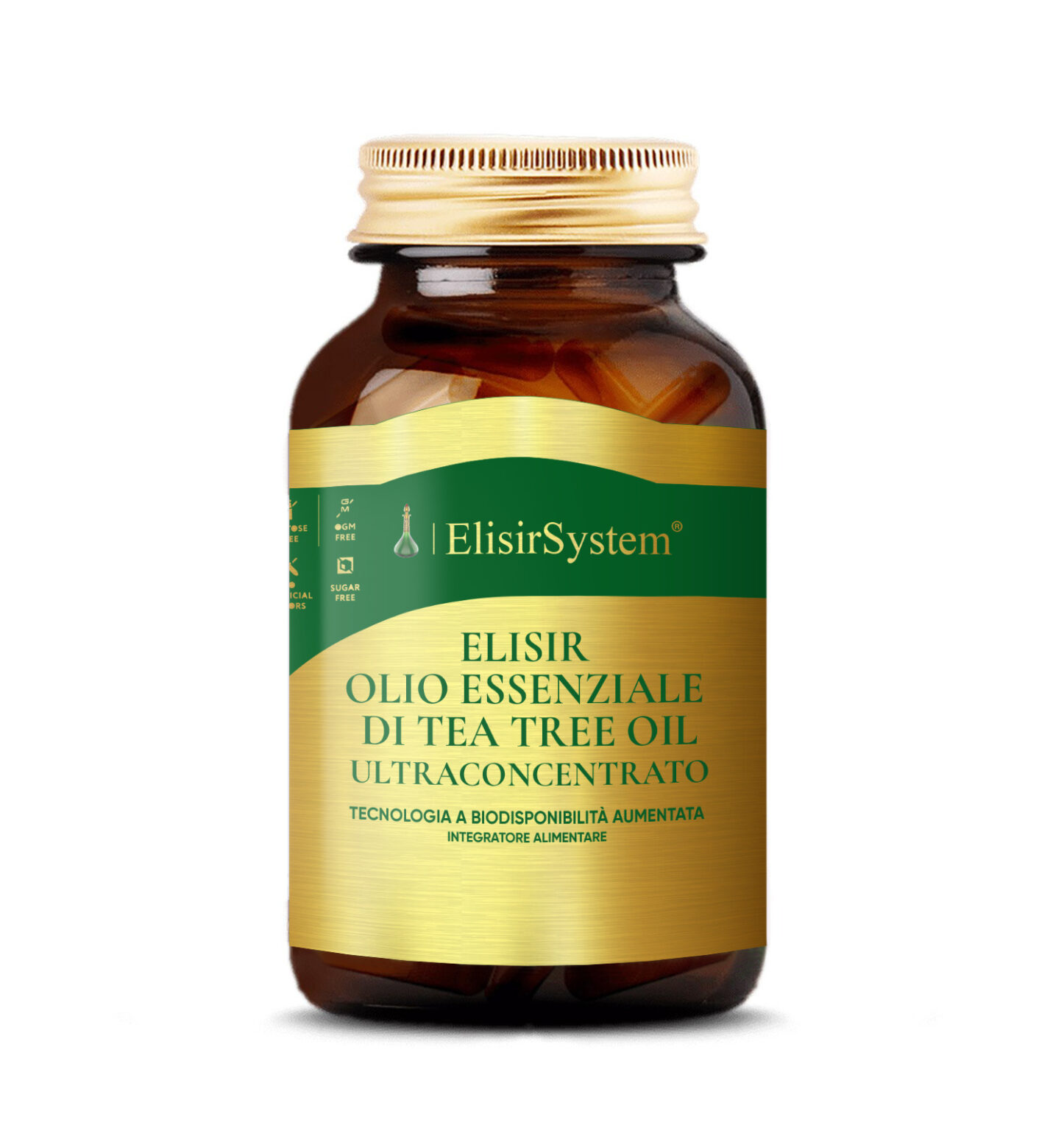 ElisirSystem